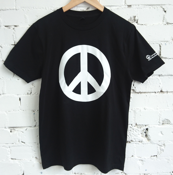Clothing – Campaign for Nuclear Disarmament